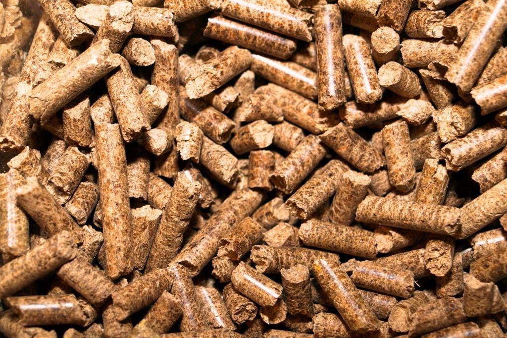 Certificados de calidad del pellet