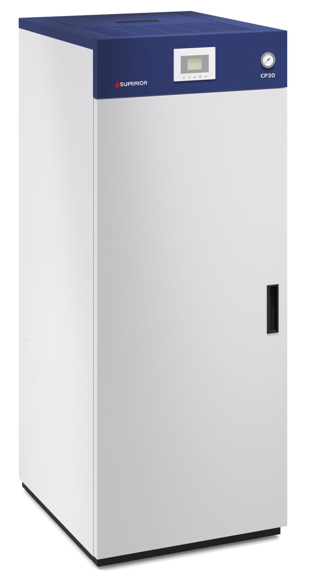 Caldera pellets SUPERIOR CP 20 | EcoPellets